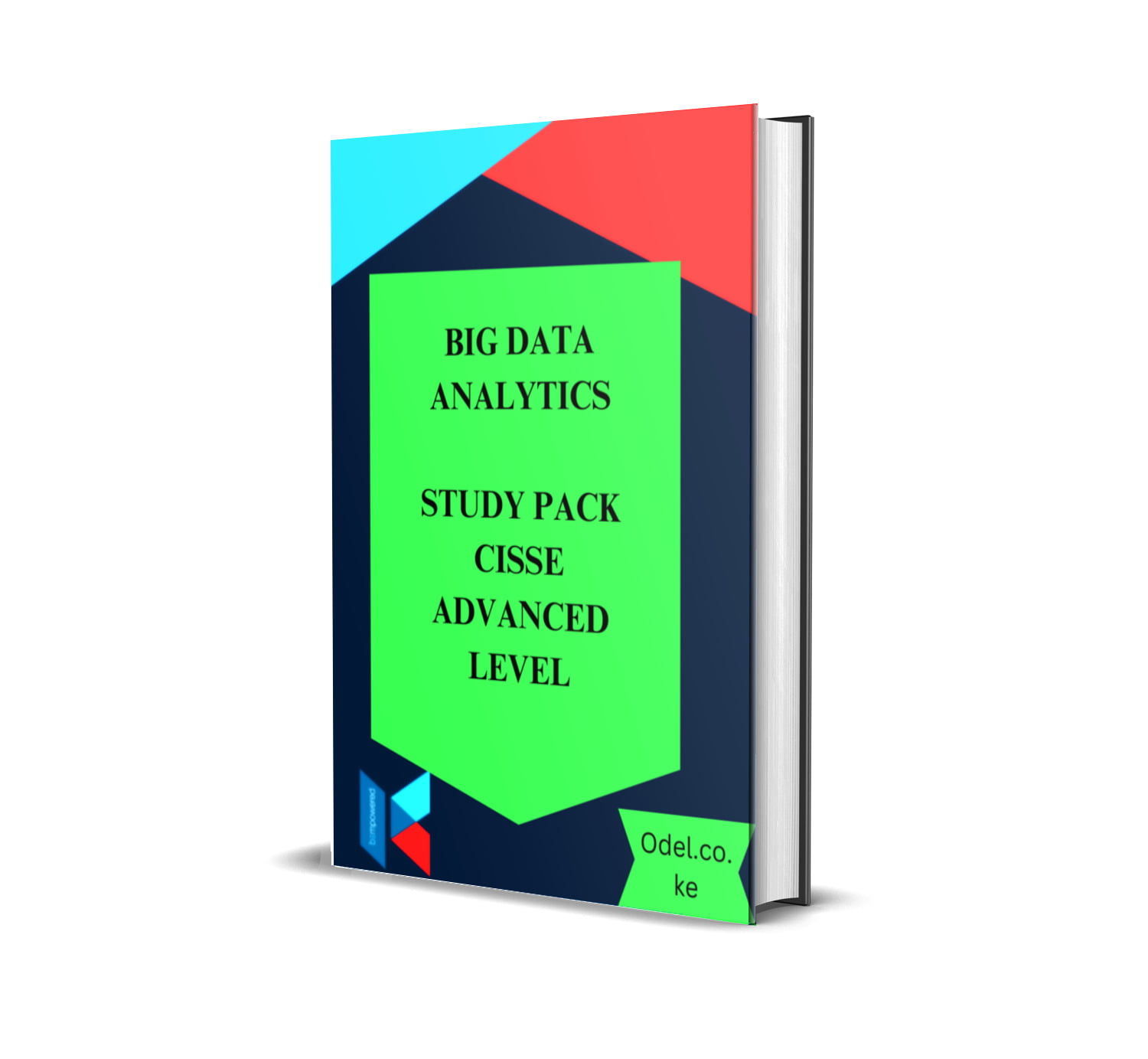 Big Data Analytics Notes Ke 5522