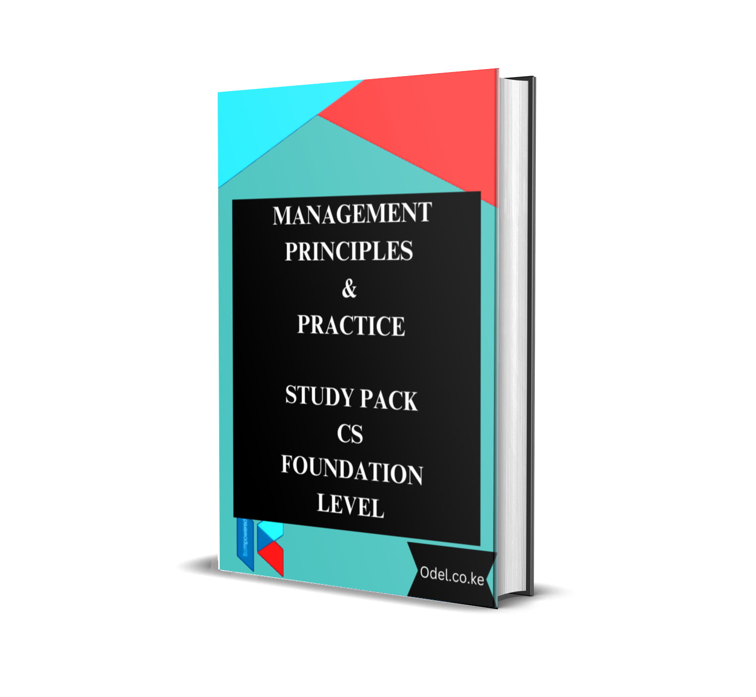 Management Principles and Practice Notes – ODeL.co.ke