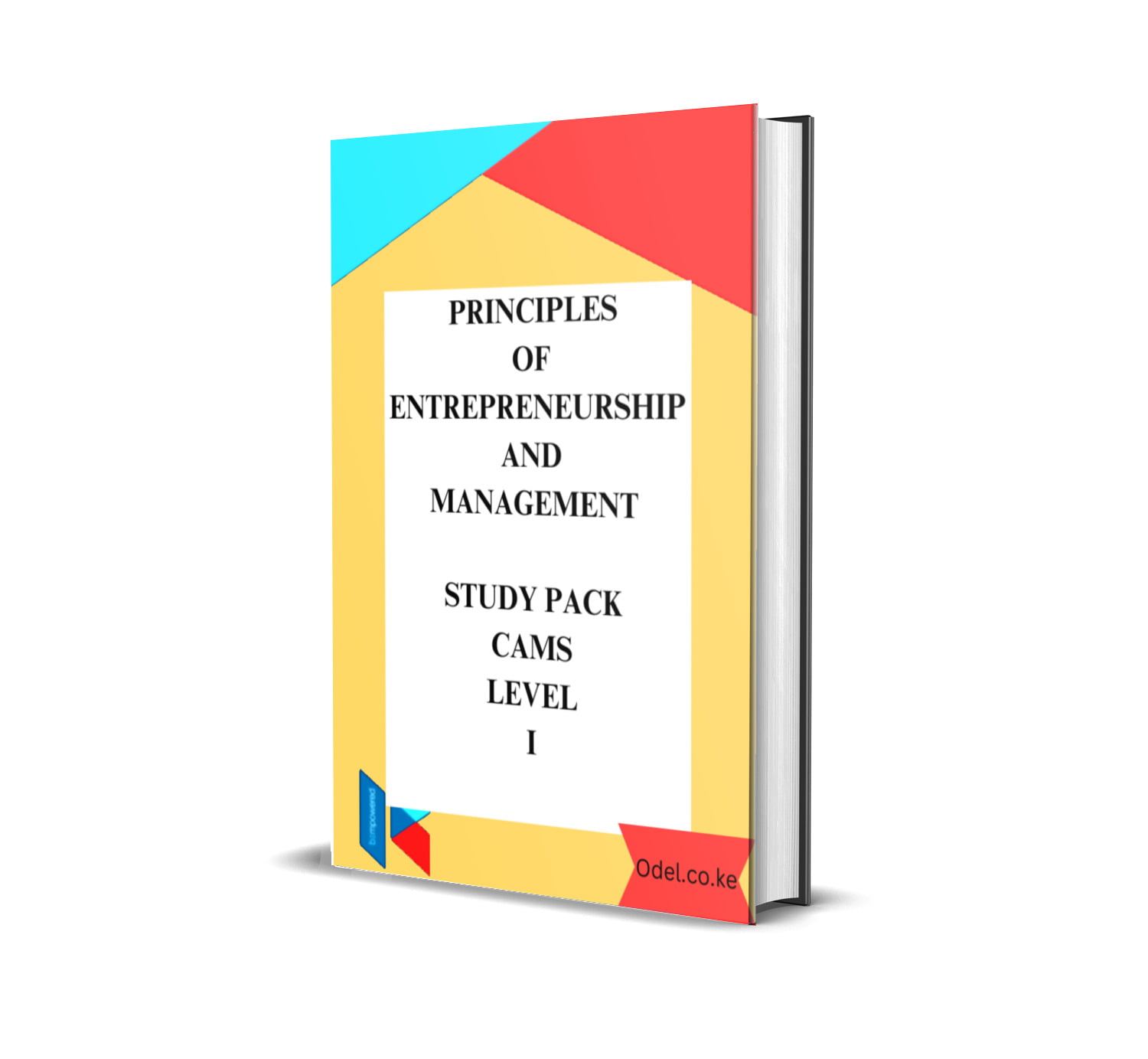 Principles of Entrepreneurship and Management Notes – ODeL.co.ke