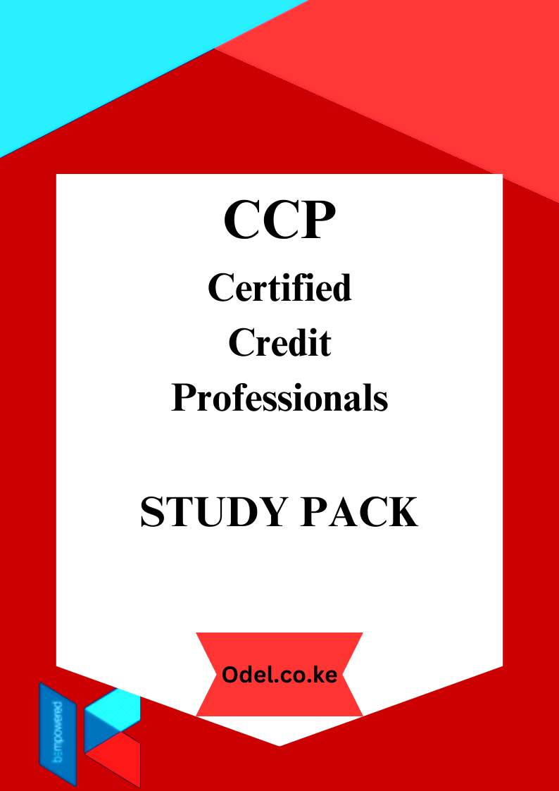 KASNEB CCP NOTES – ODeL.co.ke